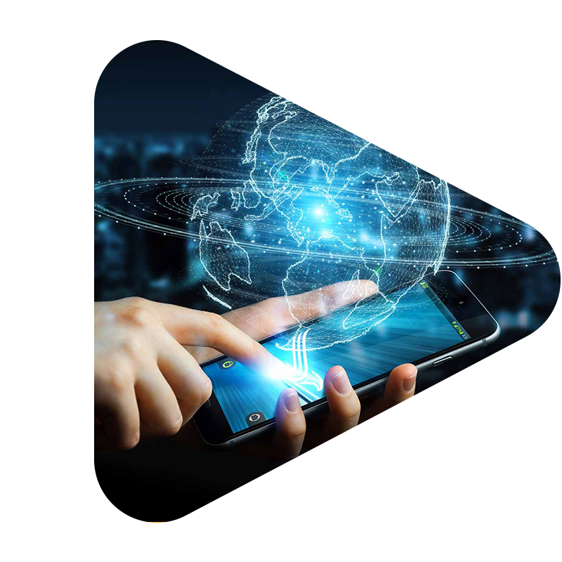 Evoke International - Evoke International