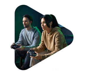 ESPORTS - Evoke International